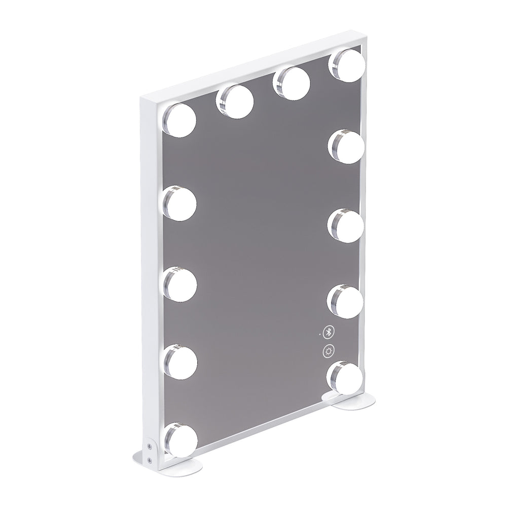 Elsa Beauty Collection | Complete RGB Vanity Desk System