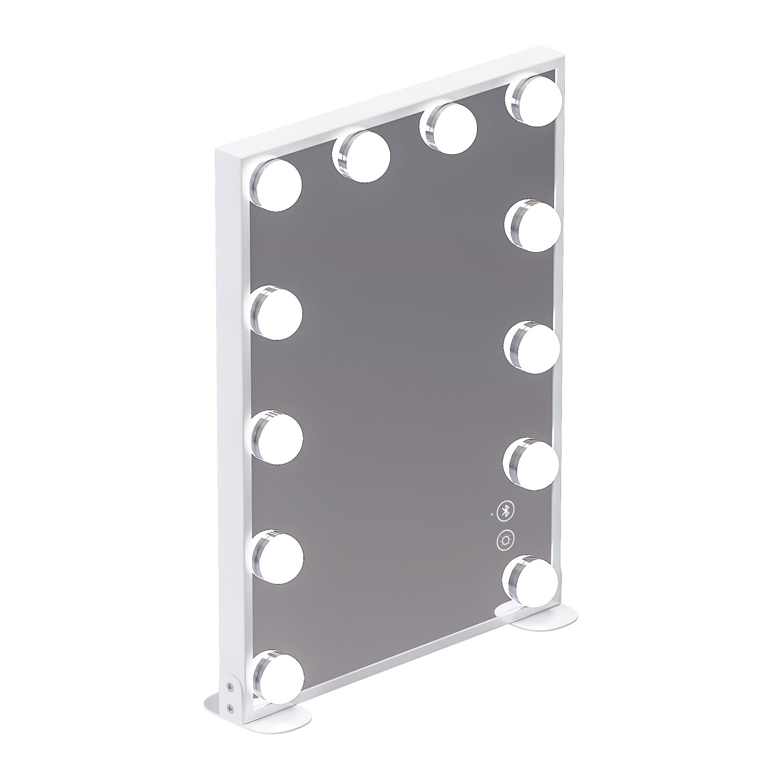 Elsa Beauty Collection | Complete RGB Vanity Desk System