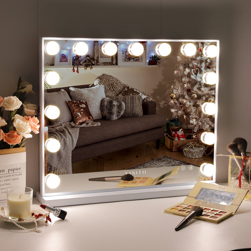 Vanity Mirror & Desk - Vanity Mirror & Desk Distributor - VANITII