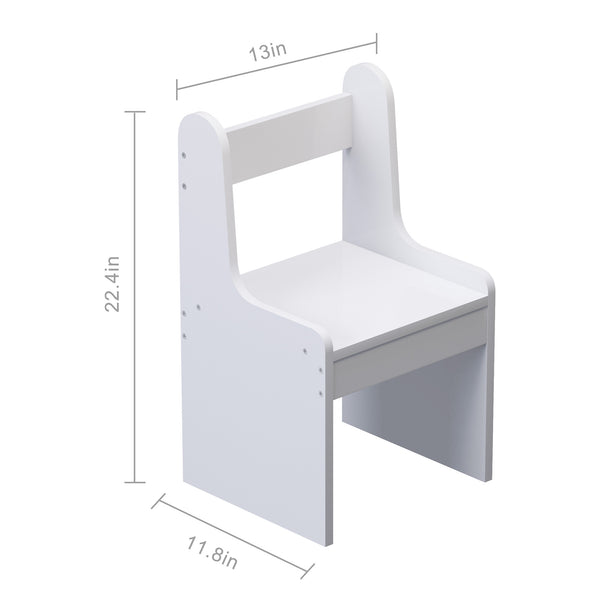 Elsa Beauty Collection | Complete RGB Vanity Desk System