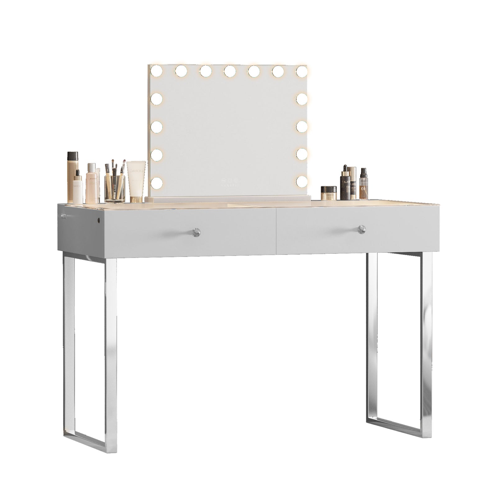 Vanity Mirror & Desk - Vanity Mirror & Desk Distributor - VANITII